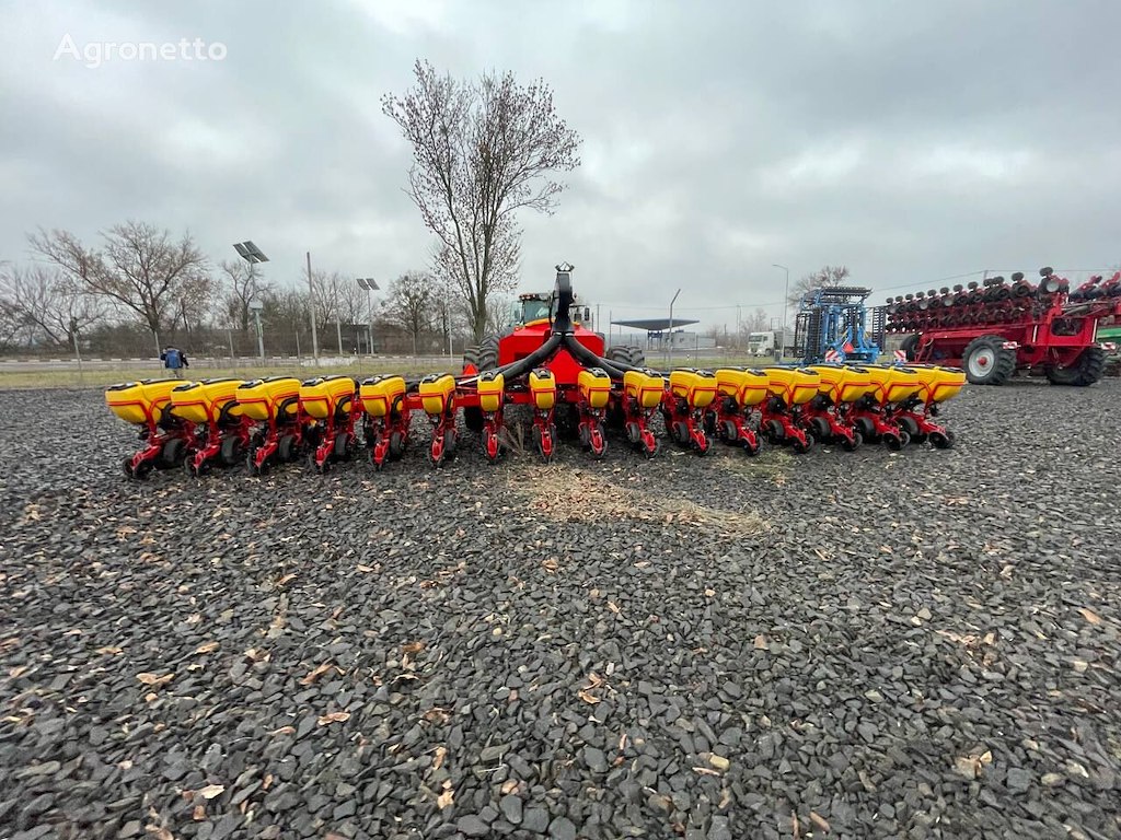 Väderstad Tempo L TPL16 pneumatska precizna sejalica