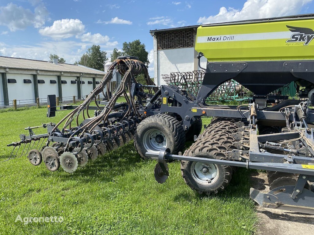 Sky Agriculture MaxiDrill pneumatska sejalica