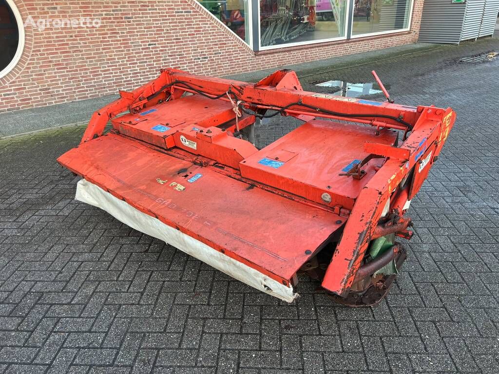 Kuhn GMD 702 F rotaciona kosilica