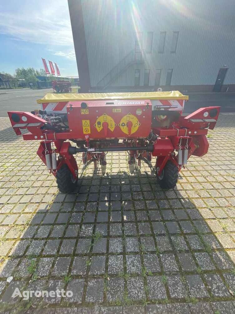 Nova Grimme FA 200 sejalica za krompir