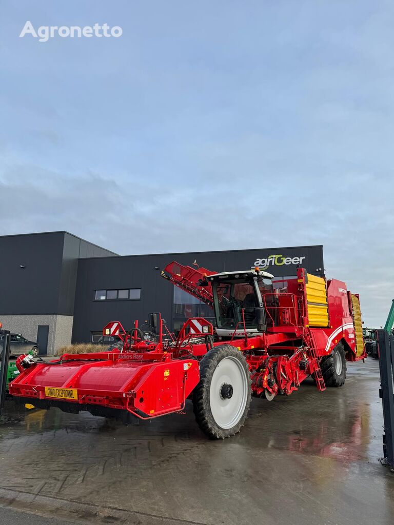 Grimme Varitron 470 vadilica za krompir