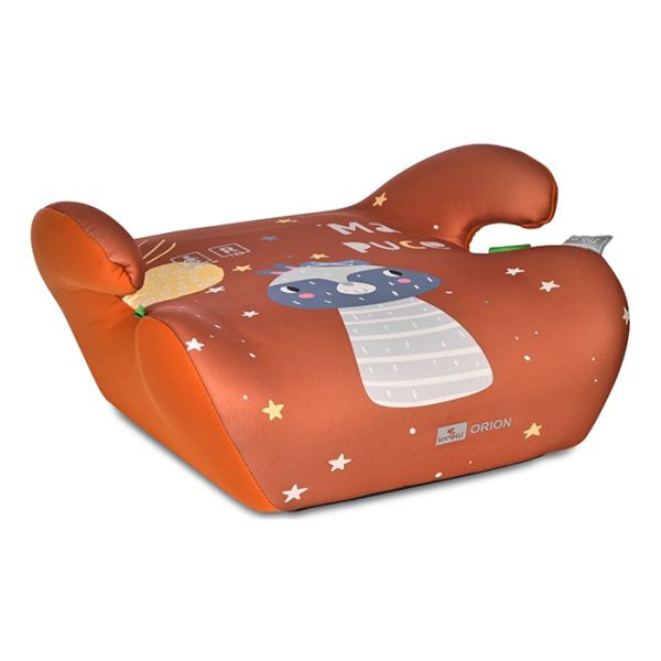 Lorelli Autosedište za decu Orion I-Size 125-150cm Ginger Animal 10071892408