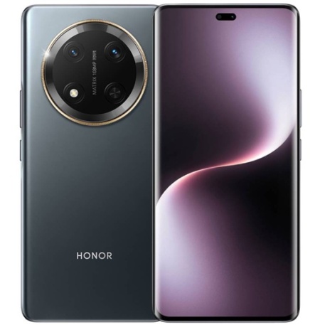 Honor Magic7 Lite 256GB crna