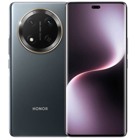 Honor Magic7 Lite 512GB crna