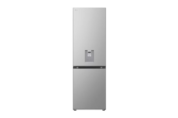 Kombinovani frižider - zamrzivač dole, Total No Frost, D, 343l (F 233l + Z 110), LINEAR Cooling™, DoorCooling?™, ( GBF3102DPY )