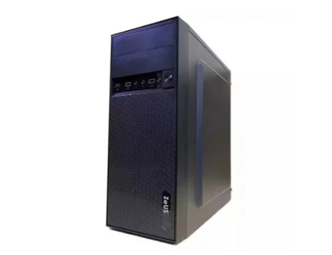 CT G5905 kompjuter Intel® Celeron® G5905 8GB 256GB Intel® UHD Graphics 500W