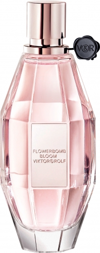 V&R Flowerbomb Bloom W edt 100ml tstr