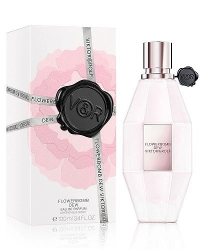 V&R Flowerbomb Dew W edp 100ml