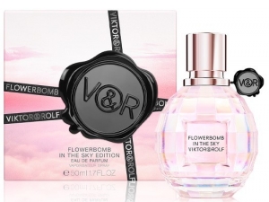 V&R Flowerbomb In The Sky W edp 50ml