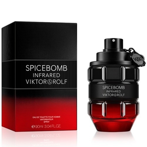 V&R Spicebomb Infrared M edt 90ml