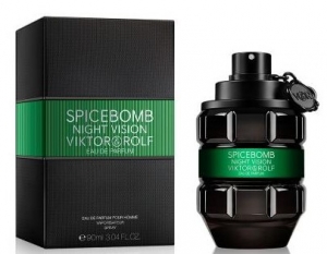 V&R Spicebomb Night Vision M edp 90ml