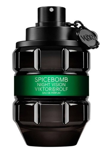 V&R Spicebomb Night Vision M edp 90ml tstr