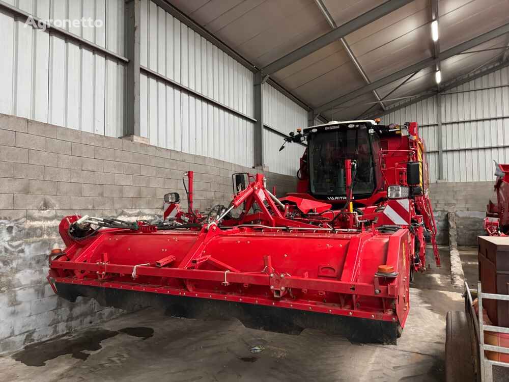 Grimme VARITRON 470 GEN III kombajn za krompir