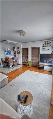 Zemun, nov stan/new apartment.