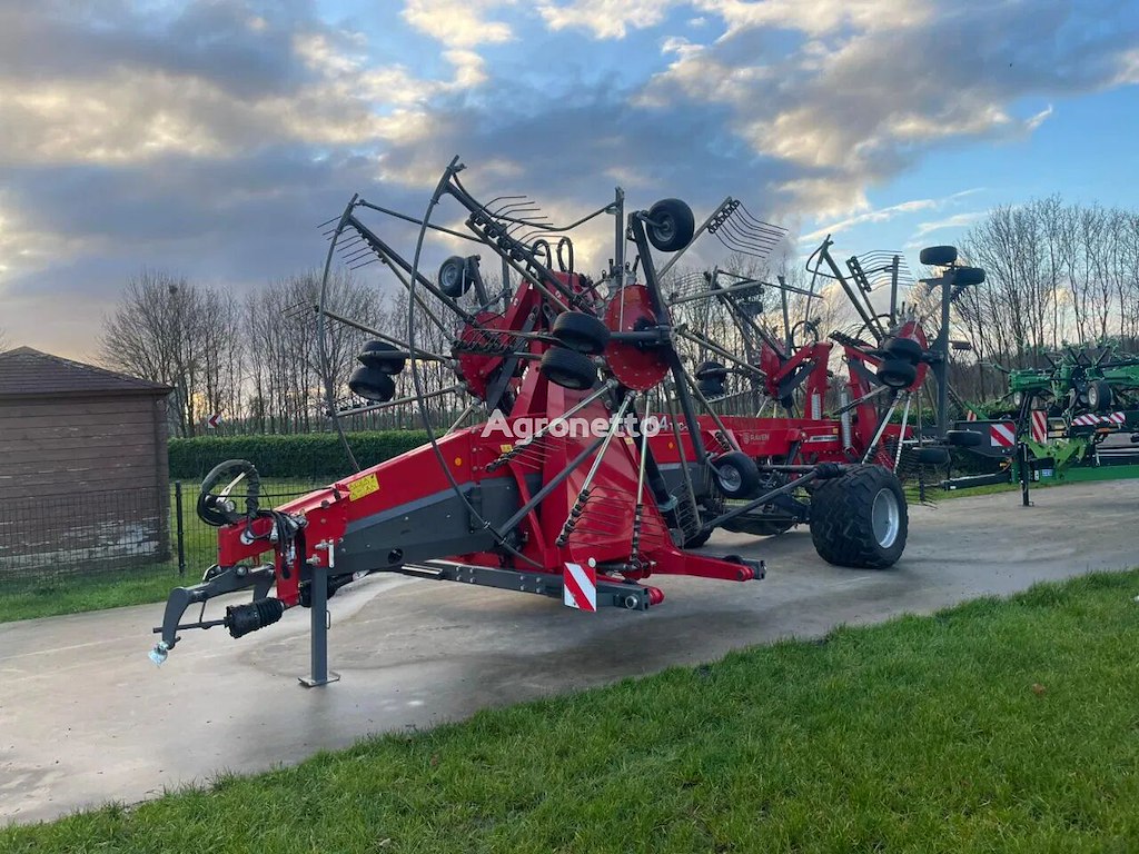 Massey Ferguson RK 1404 TRC-PRO sakupljač sena