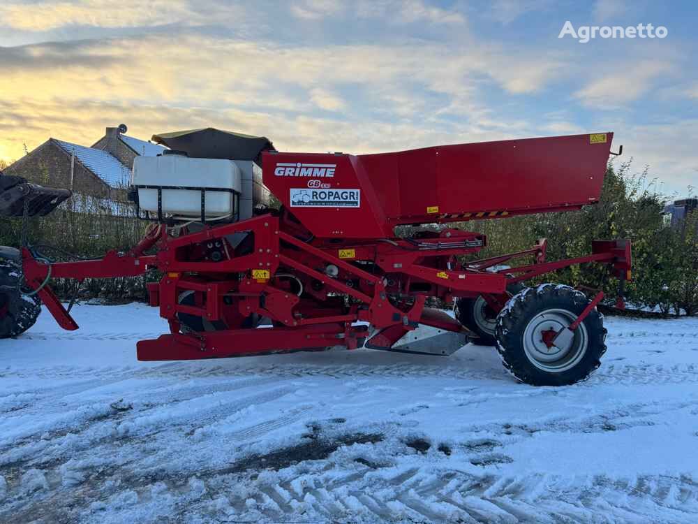 Grimme GB 330 sejalica za krompir