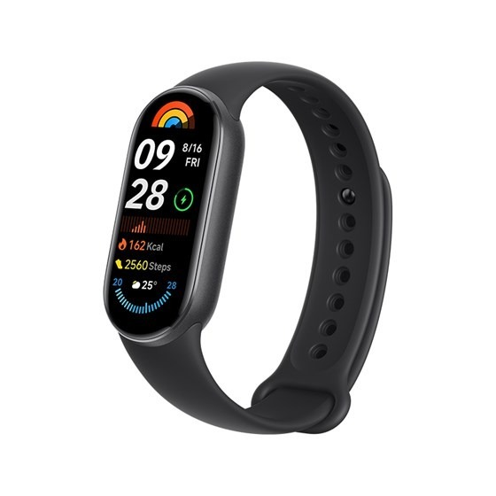 Xiaomi Smart Band 9 Midnight Black, pametna narukvica (BHR8337GL)ID: EK000648083