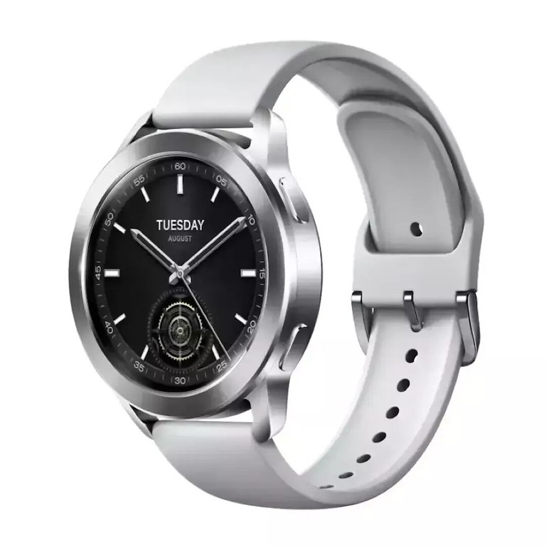 Xiaomi Watch S3 Silver, pametni sat (BHR7873GL)ID EK000648082