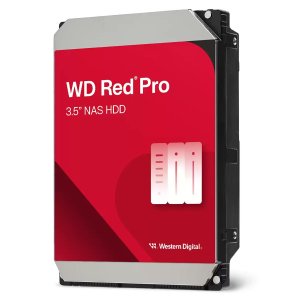 10 TB Red Pro WD103KFBX