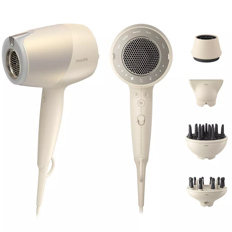 Philips fen za kosu BHD829/00