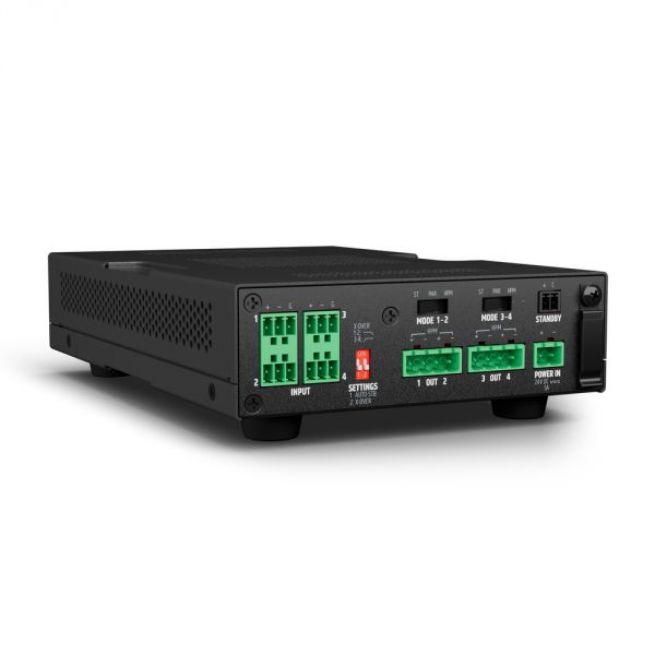 LD Systems AMP 405