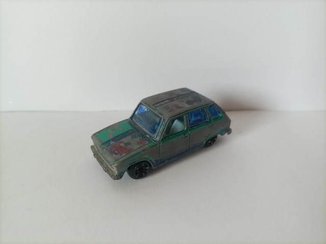 Polistil Renault 6L RJ24