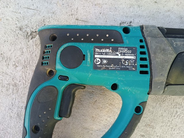 Makita DHR 202