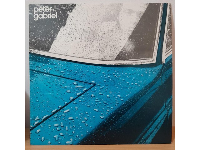 Peter Gabriel – Peter Gabriel