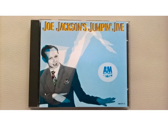 Joe Jackson - Jumpin Jive