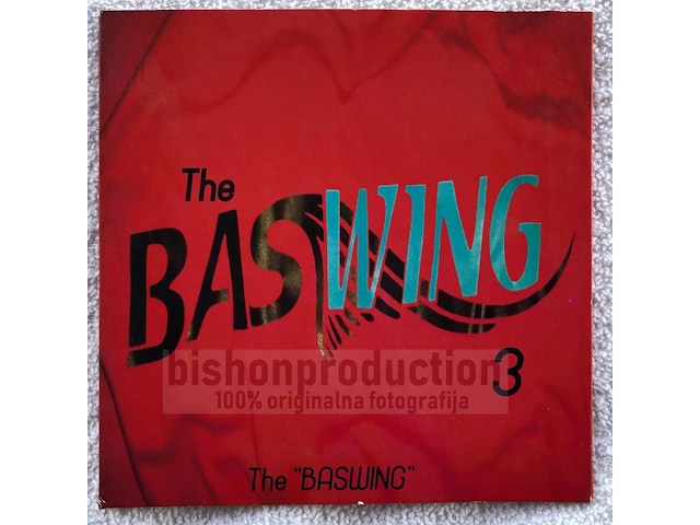 THE BASWING 3