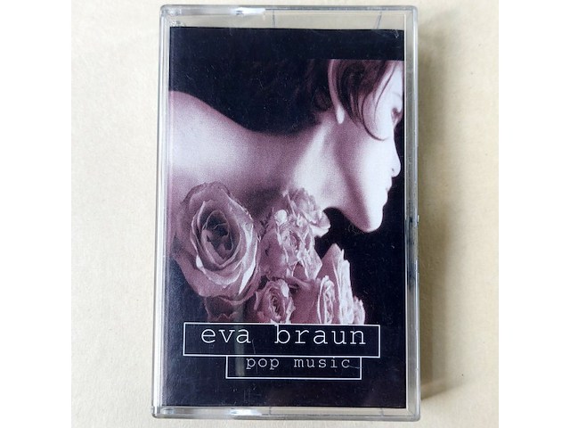 Eva Braun - Pop Music