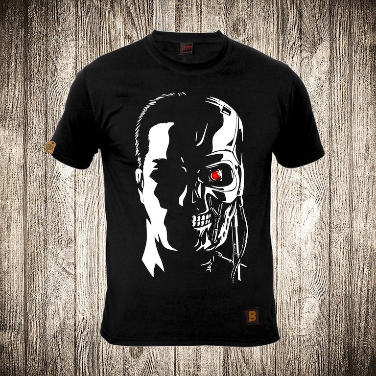 Terminator 5