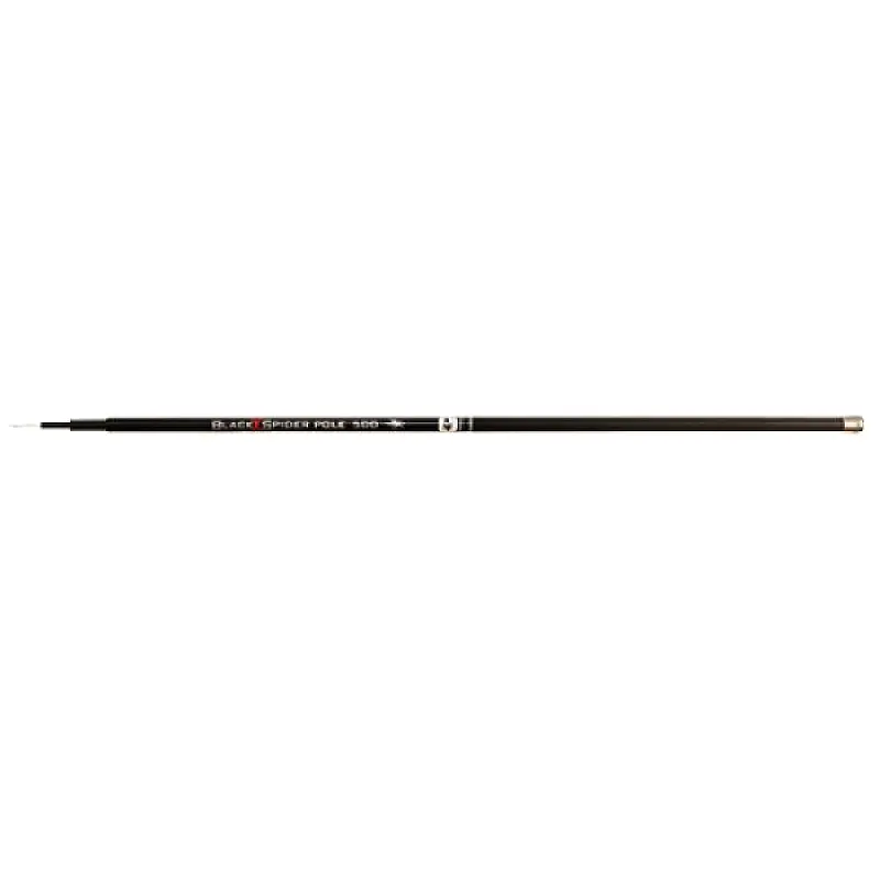 Energo Team BLACK SPIDER POLE 6M (11010-600)