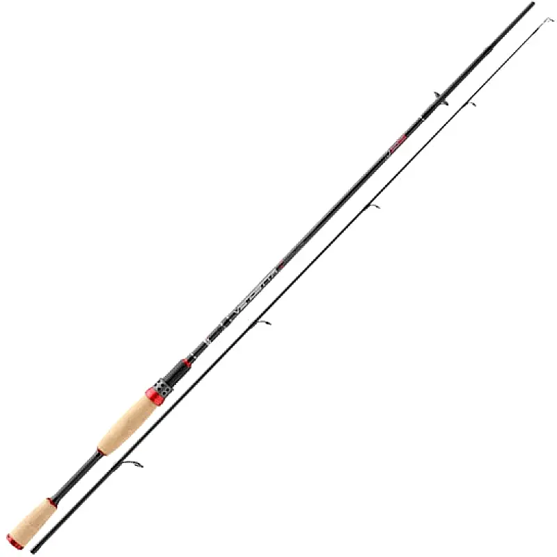 ABU GARCIA VENDETTA SPIN 5,6ft 2-10gr (1303006)