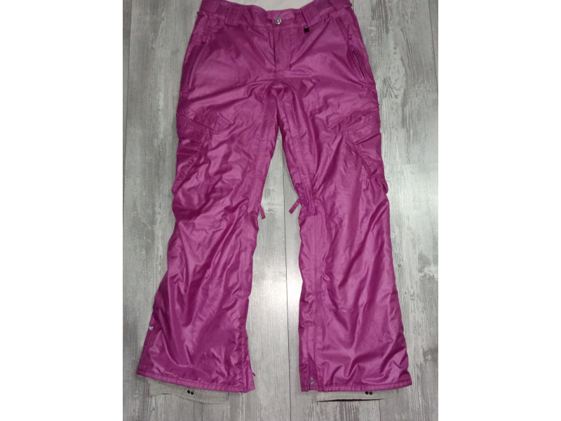 ❤️SPECIAL BLEND❤️KAO NOVE--VRHUNSKE SKI PANTALONE XS