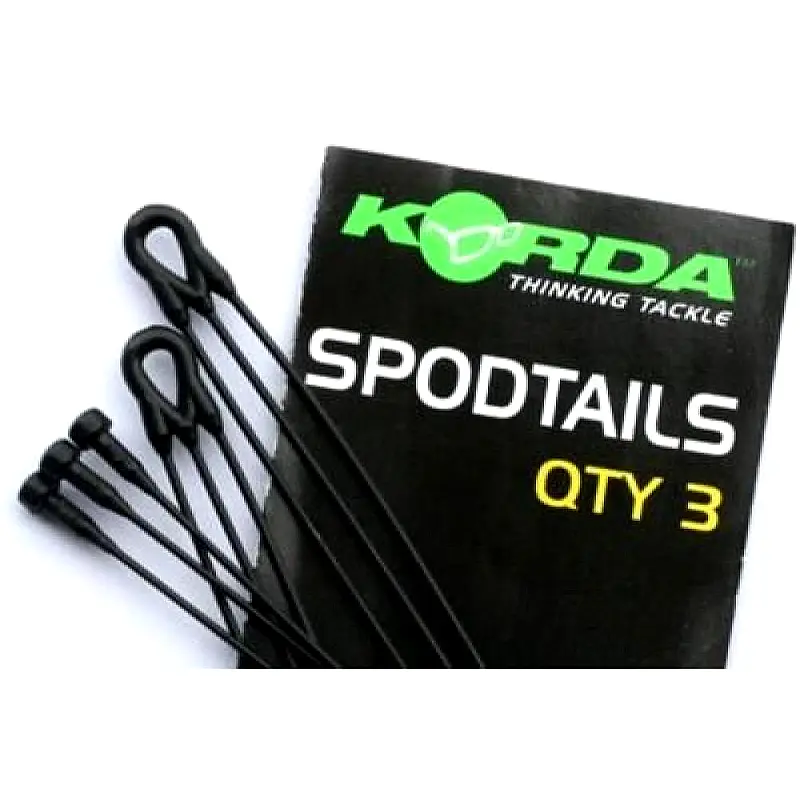 KORDA SPOD TAILS (KSST) 39374