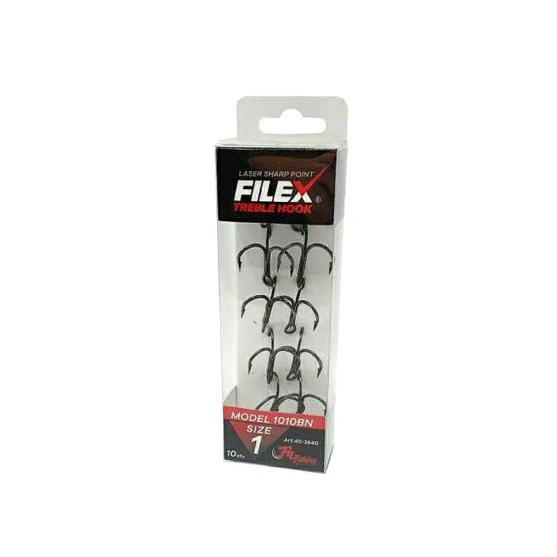 FIL FISHING FILEX 6 B (40-2671)