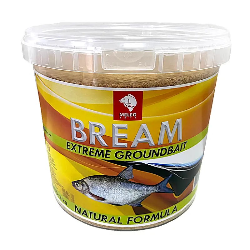 MELEG BREAM 3kg