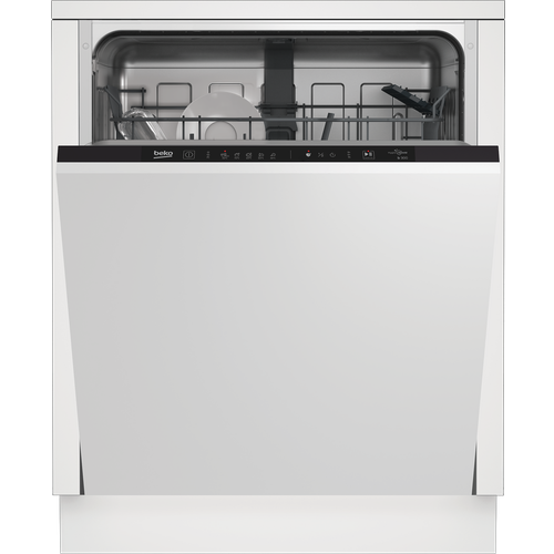 Beko DIN35330 Ugradna mašina za sudove, 13 kompleta, 60 cm