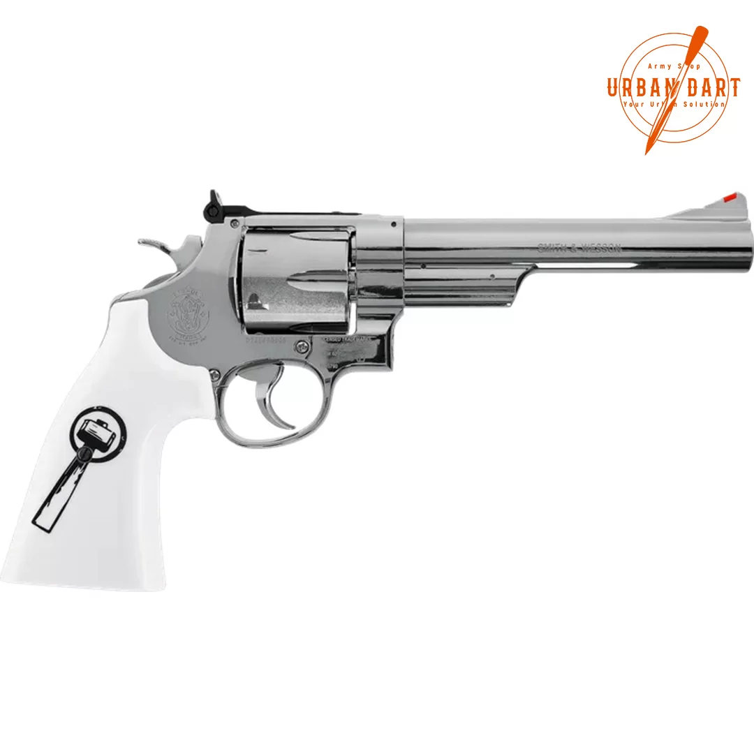 VAZDUŠNI REVOLVER SMITH&WESSON 629 TRUST ME 6″ 5.8175