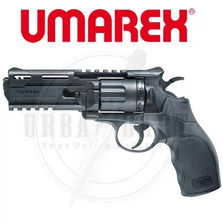 VAZDUŠNI REVOLVER UMAREX TORNADO 5.8199