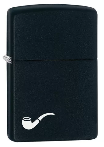 Zippo upaljač 218 PL Black