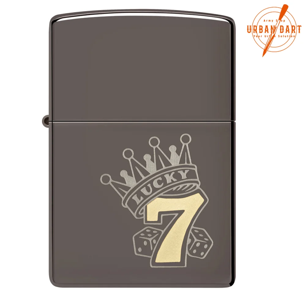 Zippo Upaljač Lucky Seven 48913