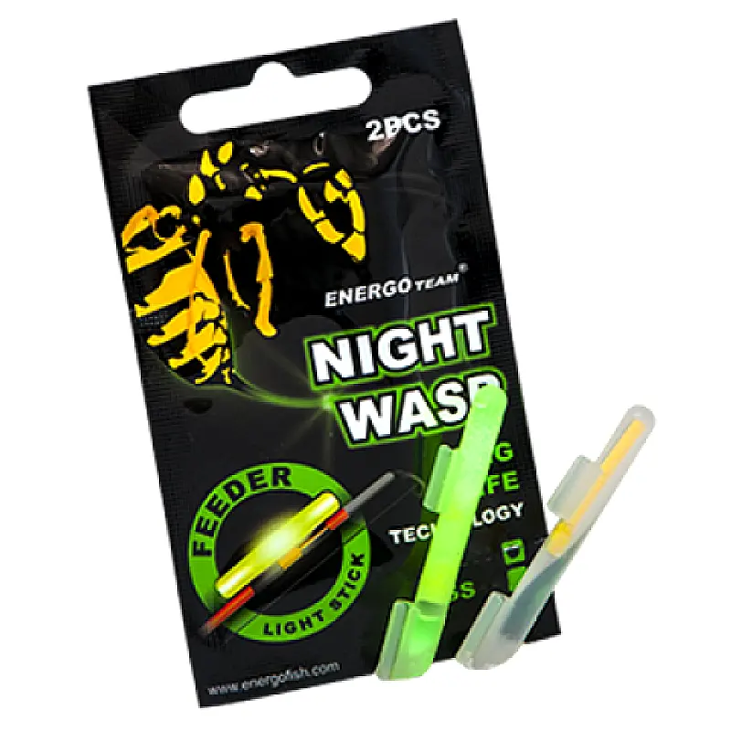 SVETLECA AMPULA NIGHT WASP FEEDER S (80000-601)