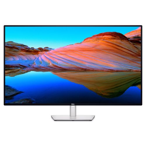 Dell U4323QE 4K USB-C UltraSharp IPS monitor 43"