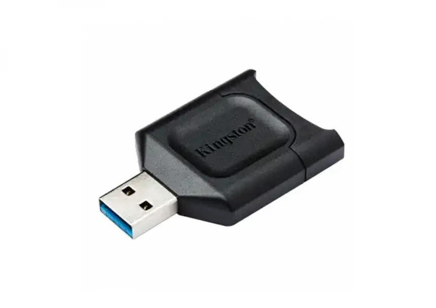 USB čitač kartica 3.2 MLP Kingston