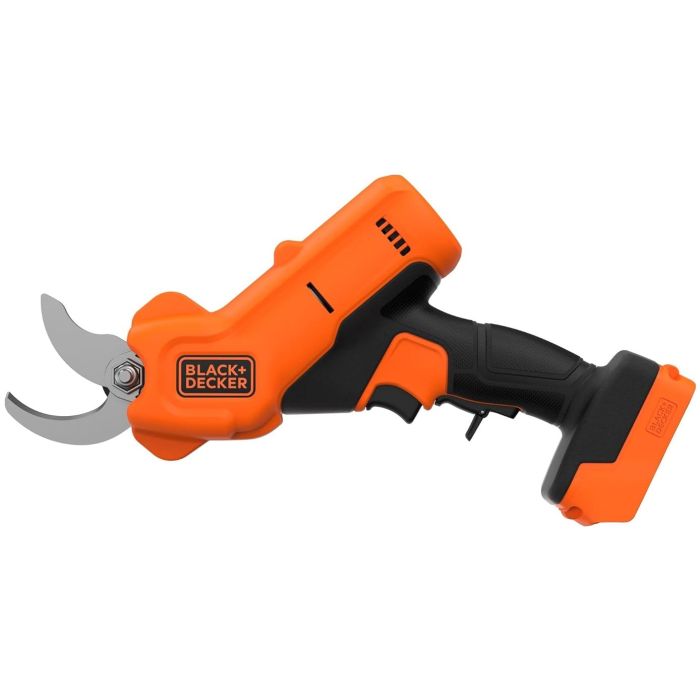 BLACK+DECKER BCPP18D1-QW akumulatorska makaze za orezivanje 2Ah