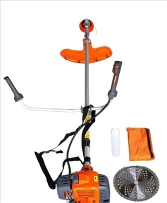 Benzinski trimer Stihl 1.4 kW (1.9ks) -akcija!