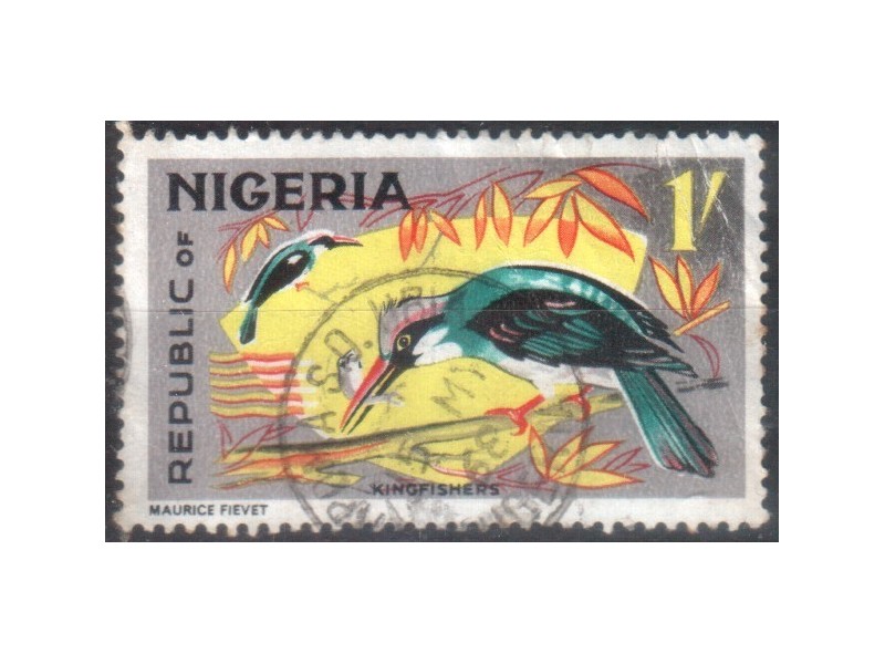 Nigerija