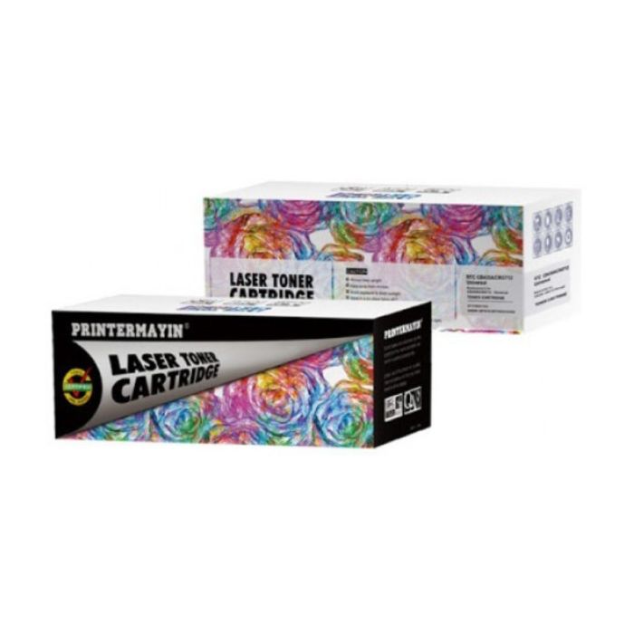 Toner MAYIN CF542A/CN CRG-054Y M254 zam. kaseta za HP 1.3k Yellow HPTKY254PM